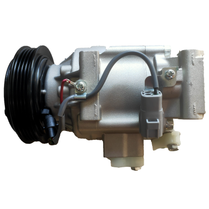 OEM Ac Compressor For Toyota 200 Corolla 1NZ 88320-52400 447220-6068 ...