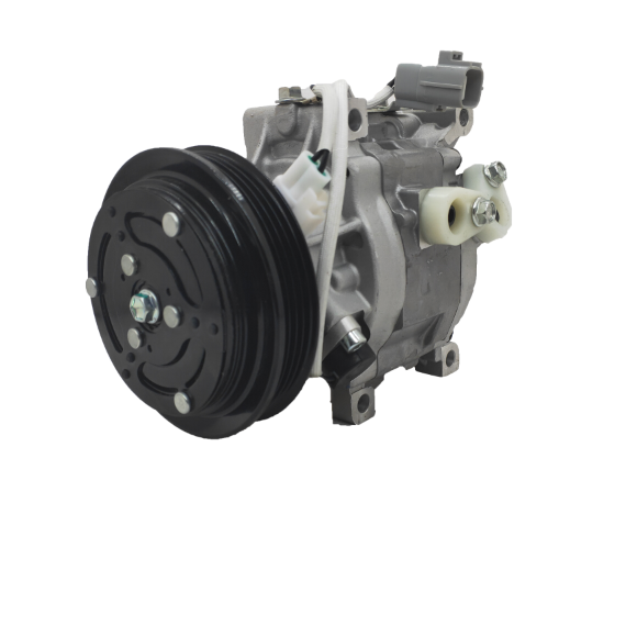 ATC-066-X2 06C Car AC Compressors For Toyota Corolla Yaris Alitis 88320 ...