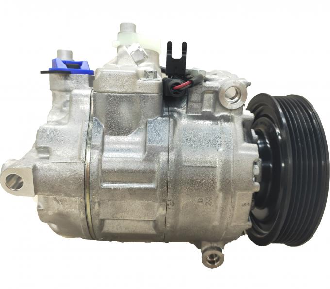 A0111 Car AC Compressors For Audi Q7 3.0T/VW Touareg 3.0T 7L6820803T ...