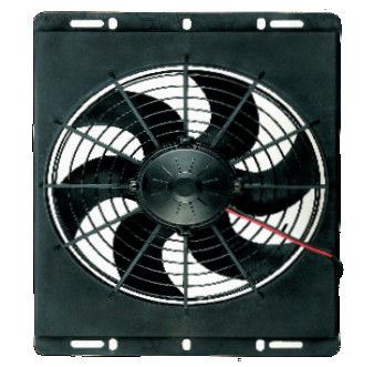 14*18 AC Condenser Fan Car 3000 RPM Universal Mounting Type