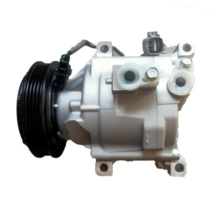 OEM Ac Compressor For Toyota 200 Corolla 1NZ 88320-52400 447220-6068 ...