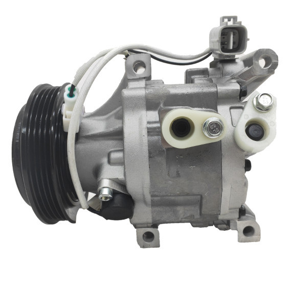 ATC-066-X2 06C Car AC Compressors For Toyota Corolla Yaris Alitis 88320 ...
