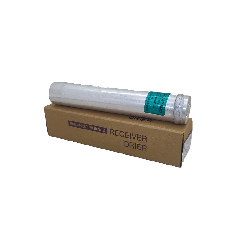 0.5-2KG Auto Air Conditioner Dryer Filter Drier Car Aircon For Nissan Tiida