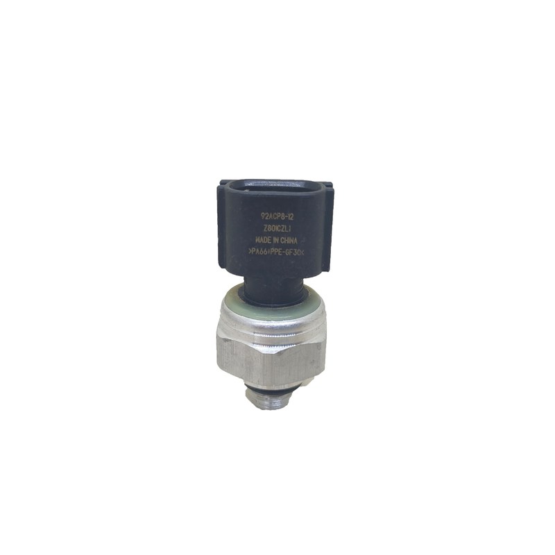 2 Pin 3 Pin 4 Pin Air Conditioning Pressure Switch For Mazda AXELA