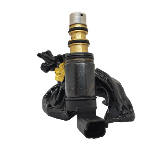 Auto Air Conditioning Parts Car AC Compressor Control Valve For Peugeot ...