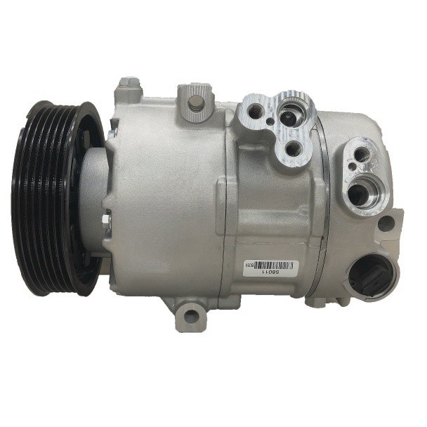 XD8011 Auto Air Conditioning Parts For KIA K4 1.8L Ac Compressor 97701 ...