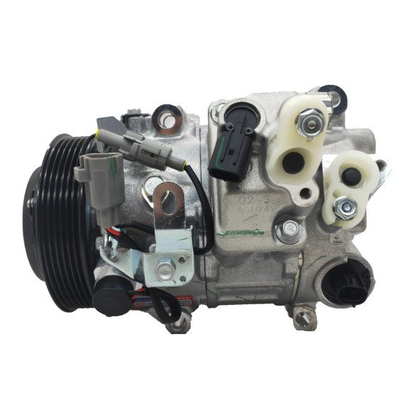 A1661 7SEU17C Auto Air CAR AC Compressor For Toyota Camry 2.5 Lexus ...