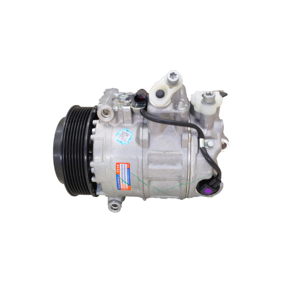 A0314 Auto air conditioning parts car ac compressor for Mercedes Benz ...