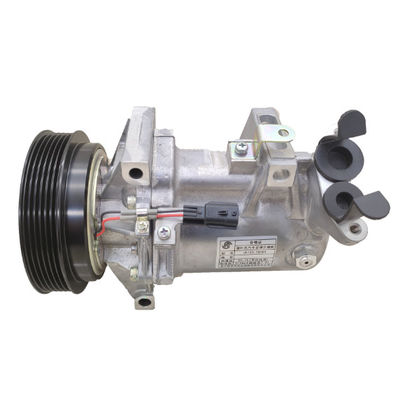 Car AC Compressors factory, Buy good quality Car AC Compressors ...