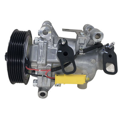 Quality Car AC Compressors & AC Compressor Control Valve factory from China