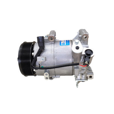 Car AC Compressors factory, Buy good quality Car AC Compressors ...