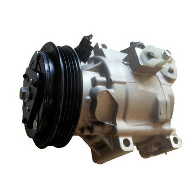 OEM Ac Compressor For Toyota 200 Corolla 1NZ 88320-52400 447220-6068 ...